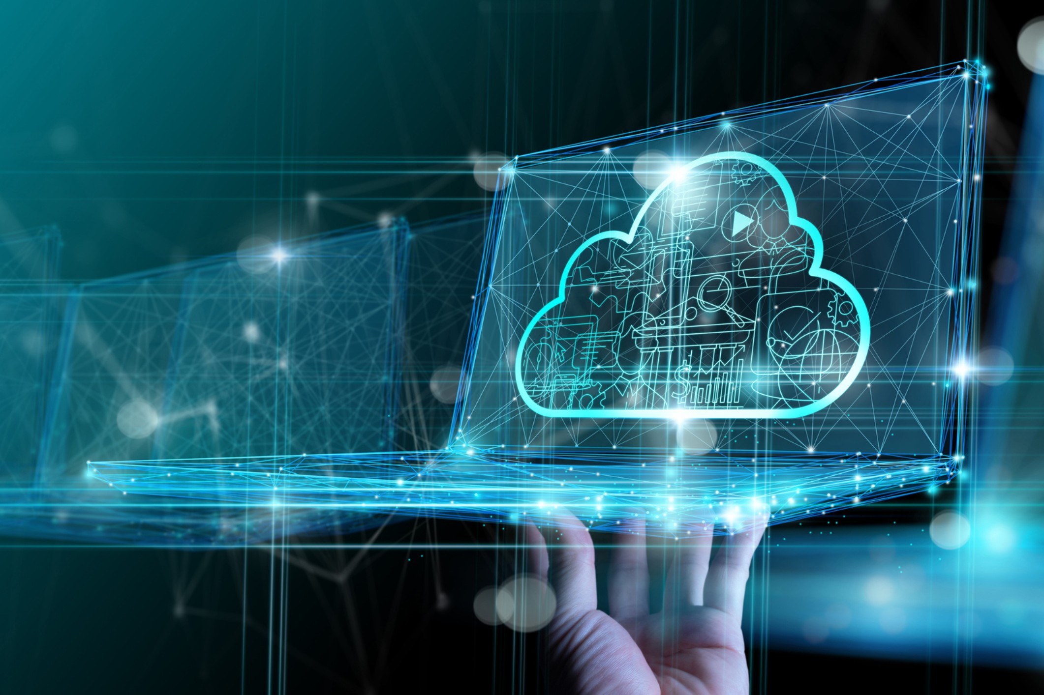Nuvem pública, privada e híbrida: entenda as diferenças, desafios e ...